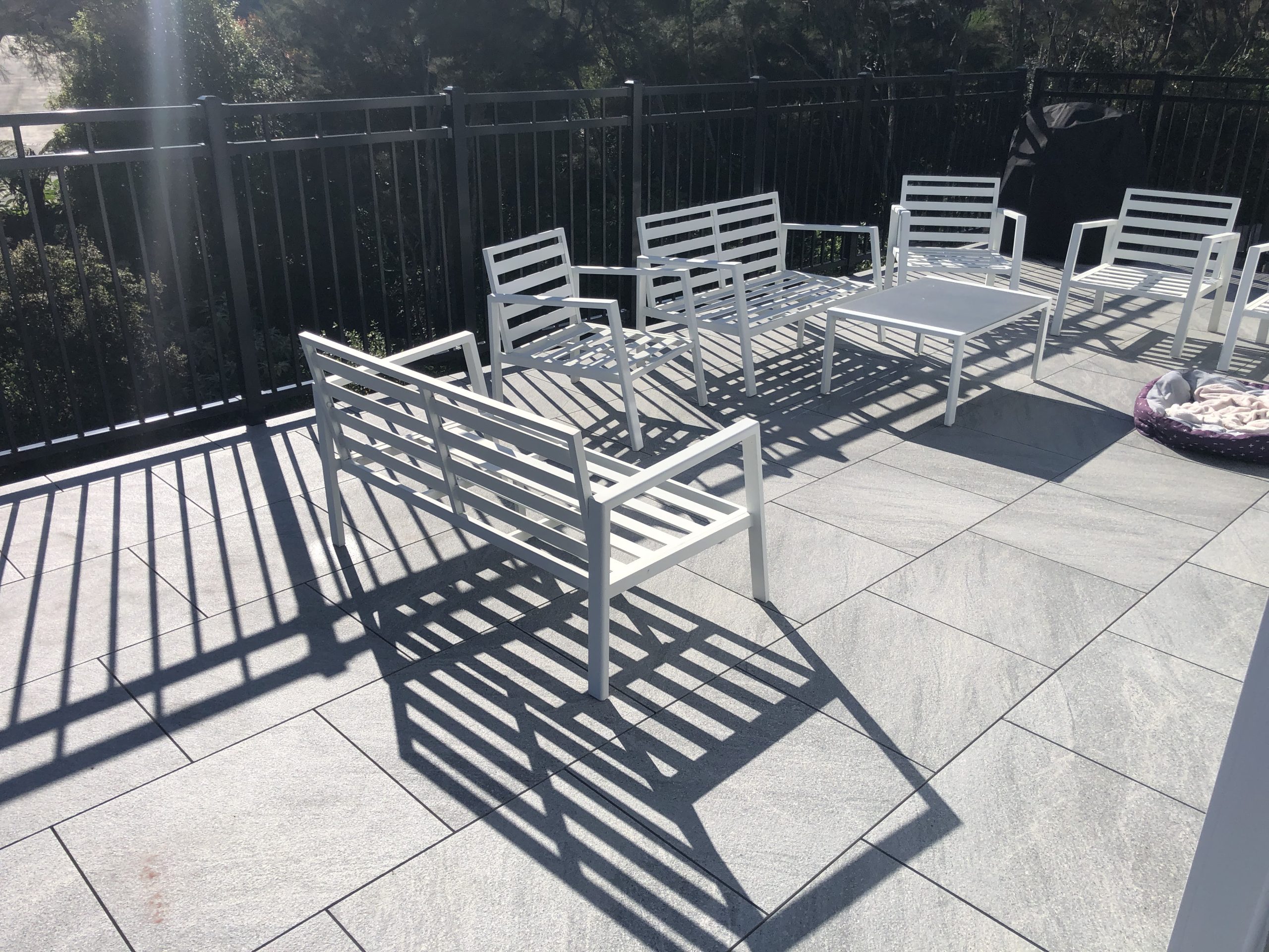 Maraetai DIY Deck Project | Silca System NZ